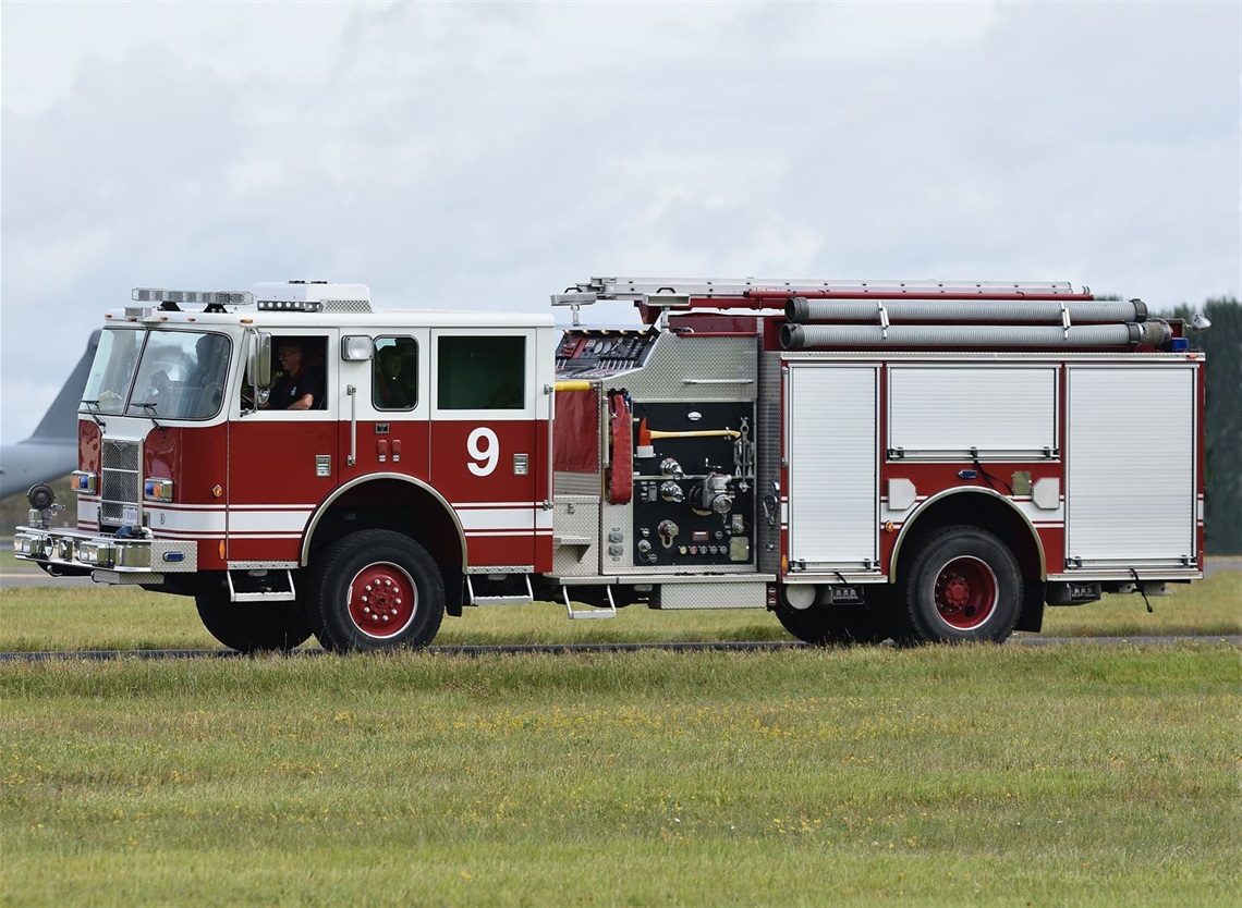 Fire Prevention Division